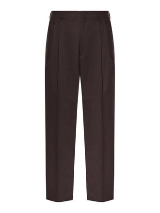 BeAble Pantalons D&eacute;contract&eacute;s - Marron