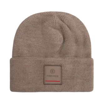 Bogner Tarek M&uuml;tze - - Accessories - Herren - Braun - ONE SIZE