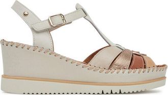 Pikolinos Sandalen W3Z-1836C1 Weiß