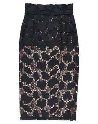 N&deg;21 BAS - Jupes midi sur YOOX.COM