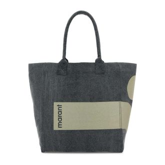 Isabel Marant Damen, Taschen, Grau, ONE SIZEGr&ouml;&szlig;e