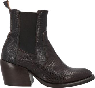 Poesie Veneziane SCHUHE - Stiefeletten auf YOOX.COM