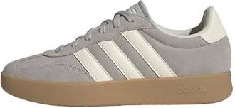 adidas Adidas Homme BARREDA Shoes, Grey Two/Cream White/Gum 3, 36 2/3 EU