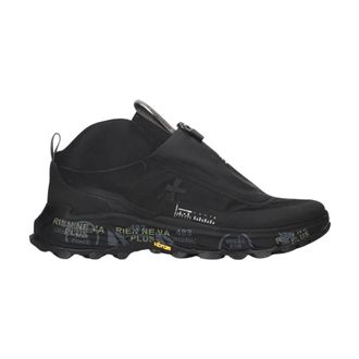Premiata Vinson 445 - - Sport - Herren - Schwarzk - 40 EU