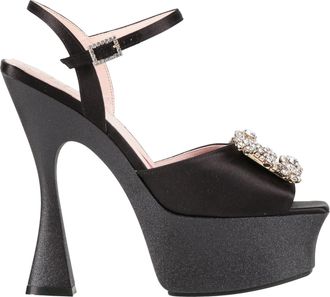 Roger Vivier SCHUHE - Sandalen auf YOOX.COM