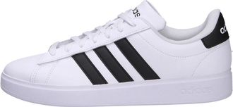 adidas Herren, Schuhe, Weiß, 46 EUGröße