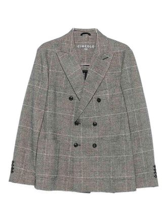 Circolo 1901 Blazer - Gris