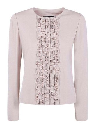 Emporio Armani Veste Casual - Beige