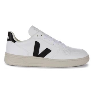 Veja Low Top Sneaker - - Shoes - Damen - Wei&szlig; - 38 EU