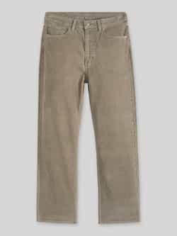 Levi's Loose Straight Fit Cordhose aus reiner Baumwolle Modell 565