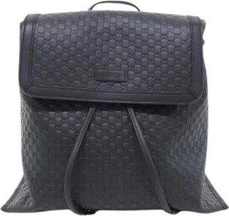 Gucci Damen, Pre-Owned, Schwarzk, ONE SIZEGr&ouml;&szlig;e
