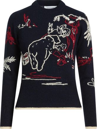 Thom Browne STRICKWAREN - Pullover auf YOOX.COM