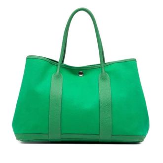 Herm&egrave;s Damen, Pre-Owned, Gr&uuml;n, ONE SIZEGr&ouml;&szlig;e