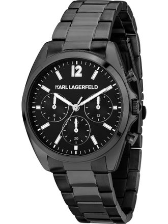 Karl Lagerfeld Uhr Boss Novia