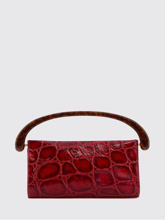 Dries Van Noten Mini Sac Femme couleur Rouge