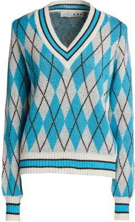 Haveone MAILLE - Pullover sur YOOX.COM