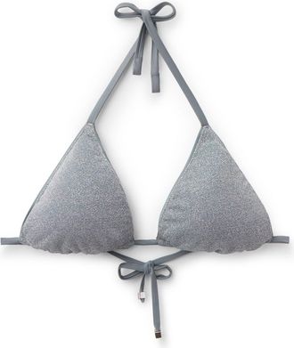 Calzedonia Bikinitop Metallic Glow