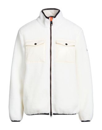 La Martina JACKEN & M&Auml;NTEL - Shearling- & Kunstfell auf YOOX.COM