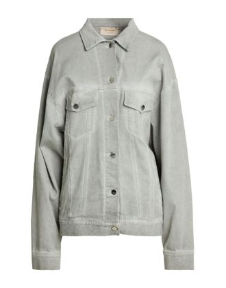 Kaos JACKEN & M&Auml;NTEL - Jeansjacken/M&auml;ntel auf YOOX.COM