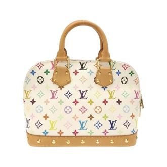 Louis Vuitton Pre-owned Vintage Handtasche - - Pre-owned - Damen - Mehrfarbig - ONE SIZE
