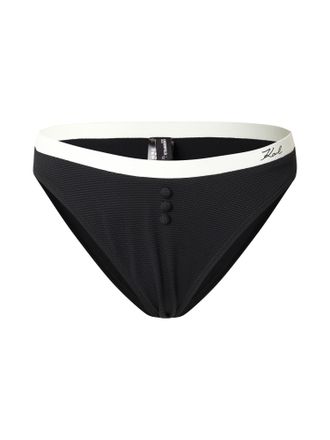 Karl Lagerfeld Bikinihose
