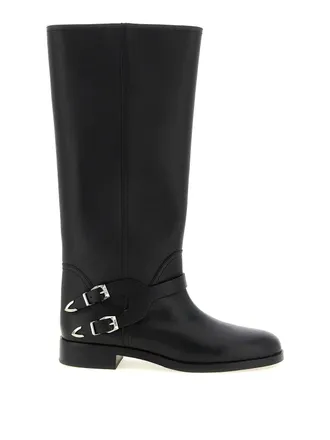 Mulberry Stiefel - Schwarz