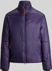 Polo Ralph Lauren Bomberjacke mit Rei&szlig;verschlusstaschen