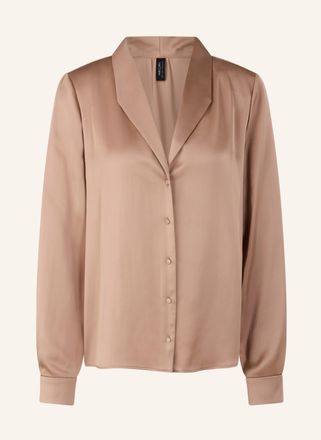 Marc Cain Bluse beige