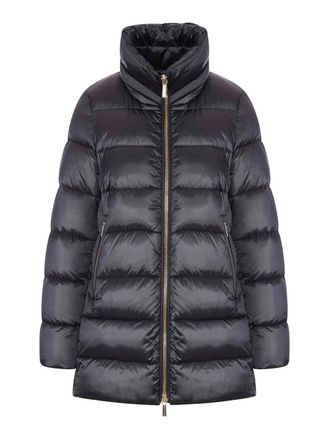 Moorer Bomber - Noir