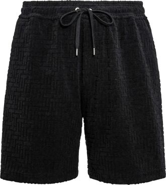 Tatras Femme, Shorts, Noir, Taille: 38 FR Nava Shorts