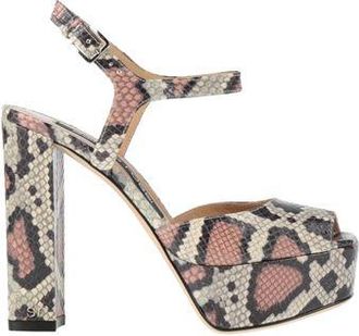Sergio Rossi CHAUSSURES - Sandales sur YOOX.COM