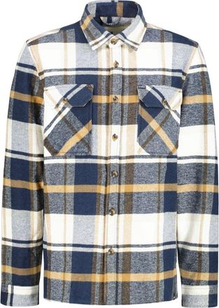 Garcia Garcia H31101_Mens Overshirt