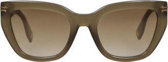 Marc Jacobs BRILLEN - Sonnenbrillen auf YOOX.COM