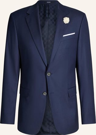 Joop Sakko Slim Fit blau