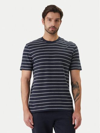 HUGO BOSS T-Shirt H-Taut 235 50559166 Dunkelblau Regular Fit