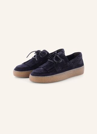 Kennel & Schmenger Loafer Pit blau