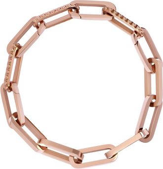 iXXXi Connect Composite-Armband Coco Roségold | 17.5cm