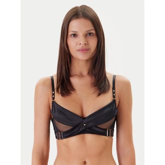 Hunkem&ouml;ller B&uuml;gel-BH Colette 301142 Schwarz