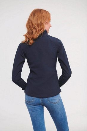 Russell Athletic Softshelljacke Ladies Softshell-Jacket