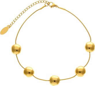 Usha Armband