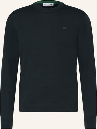 Lacoste Pullover gruen