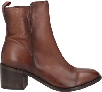 Moma SCHUHE - Stiefeletten auf YOOX.COM