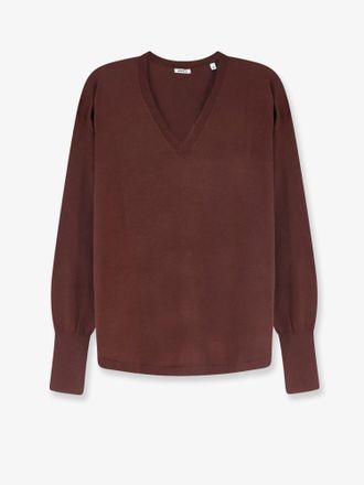 Aspesi Virgin wool sweater - ASPESI - gender_Woman