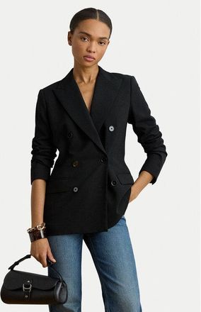 Lauren Ralph Lauren Handtasche 431977487002 Schwarz