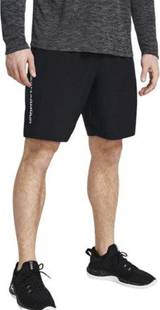 Under Armour Tech Woven Wordmark M - Trainingshosen - Herren