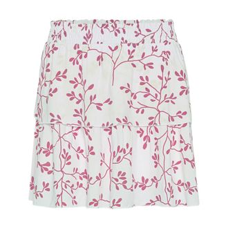 Americandreams Americandreams, Femme, Jupes, Multicolore, Taille: 40 FR Sally Short Skirt