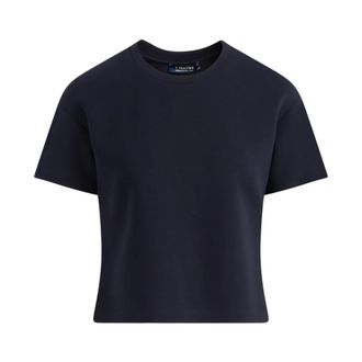 Max Mara Damen, Oberteile, Blau, SGr&ouml;&szlig;e