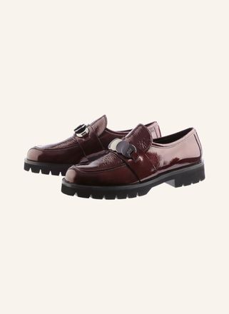 H&ouml;gl Loafer Alison rot