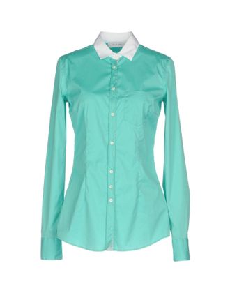 Aglini TOPS - Hemden auf YOOX.COM