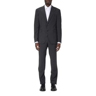 Tagliatore Homme, Costumes, Gris, Taille: S Robes